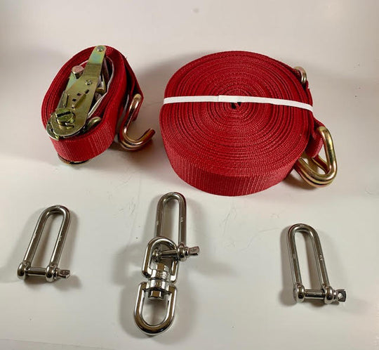 Products – Ultimate Highlines